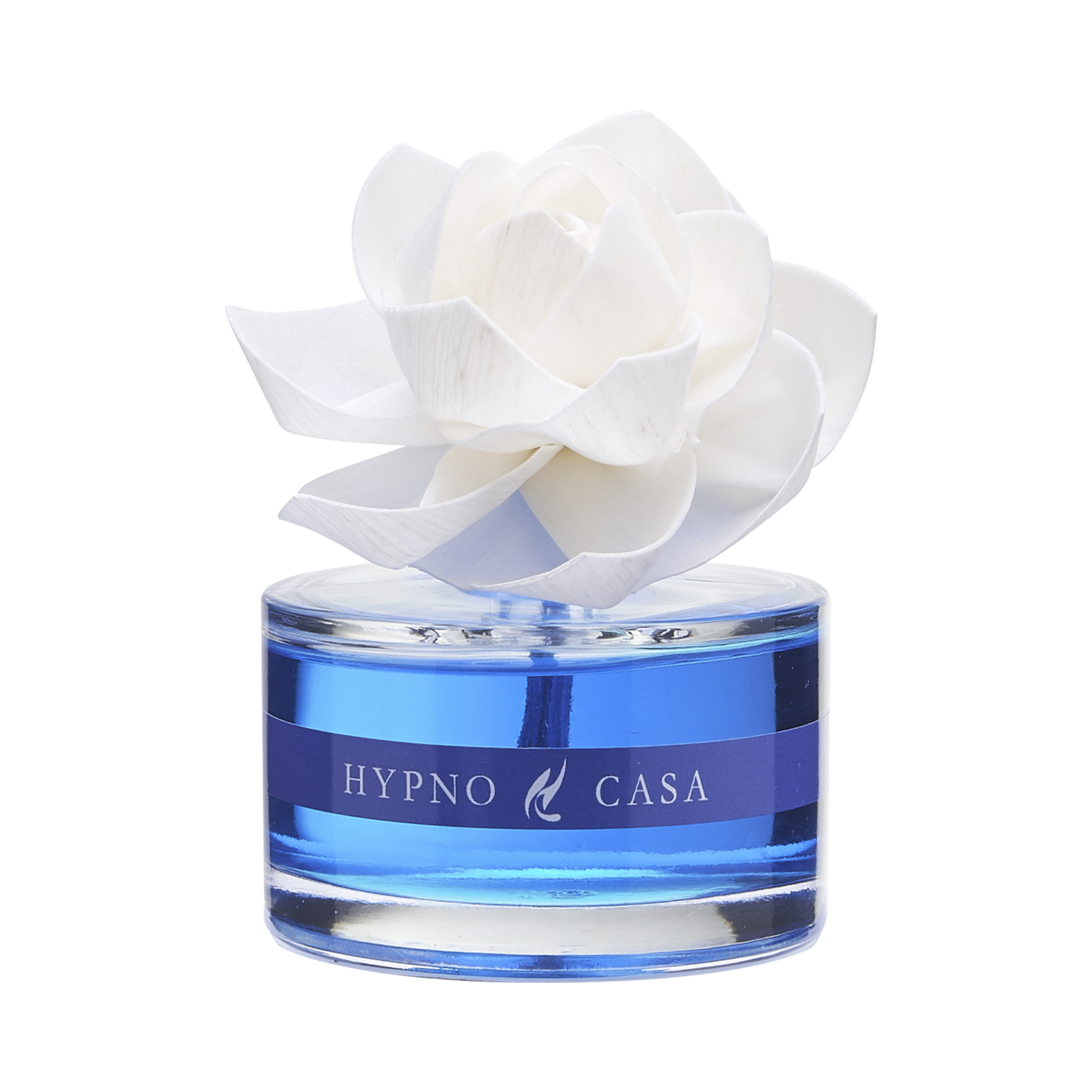 Rose flower diffuser Aria di mare - Hypno Casa